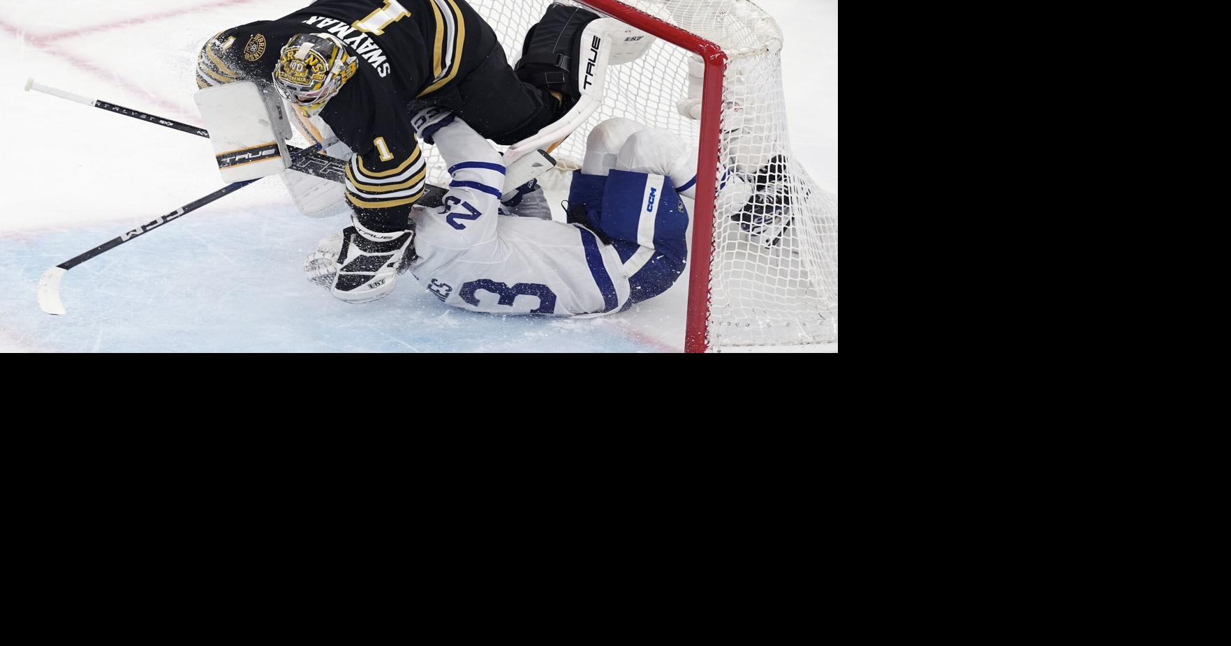 Leafs’ Cup drought hits 57 years with another Game 7 loss