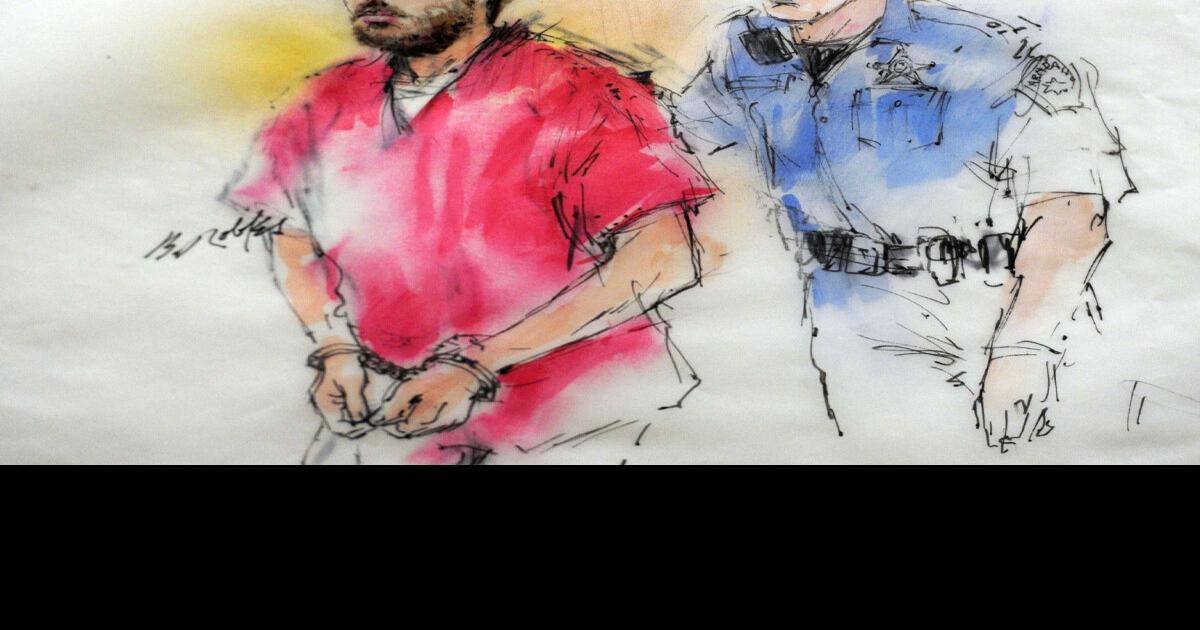 Colorado theatre shooting: Details of mass shooting at Batman premiere ...