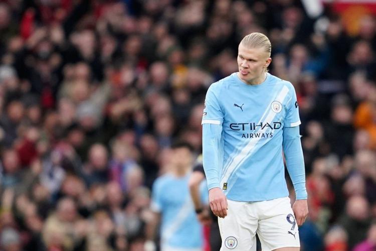 Man City stunned by tiny Bodø/Glimt in huge Champions League upset in ...