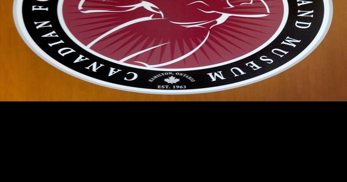 Receivers Terry Greer, Mervyn Fernandez top 2019 Canadian Football Hall ...