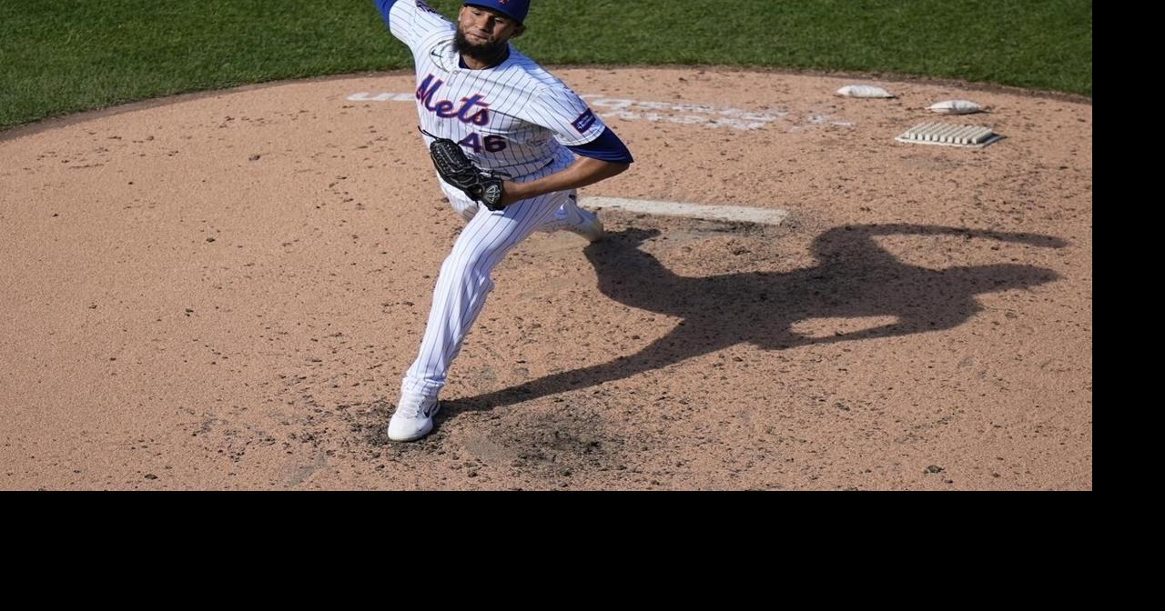 Orioles acquire reliever Yohan Ramírez from Mets for cash