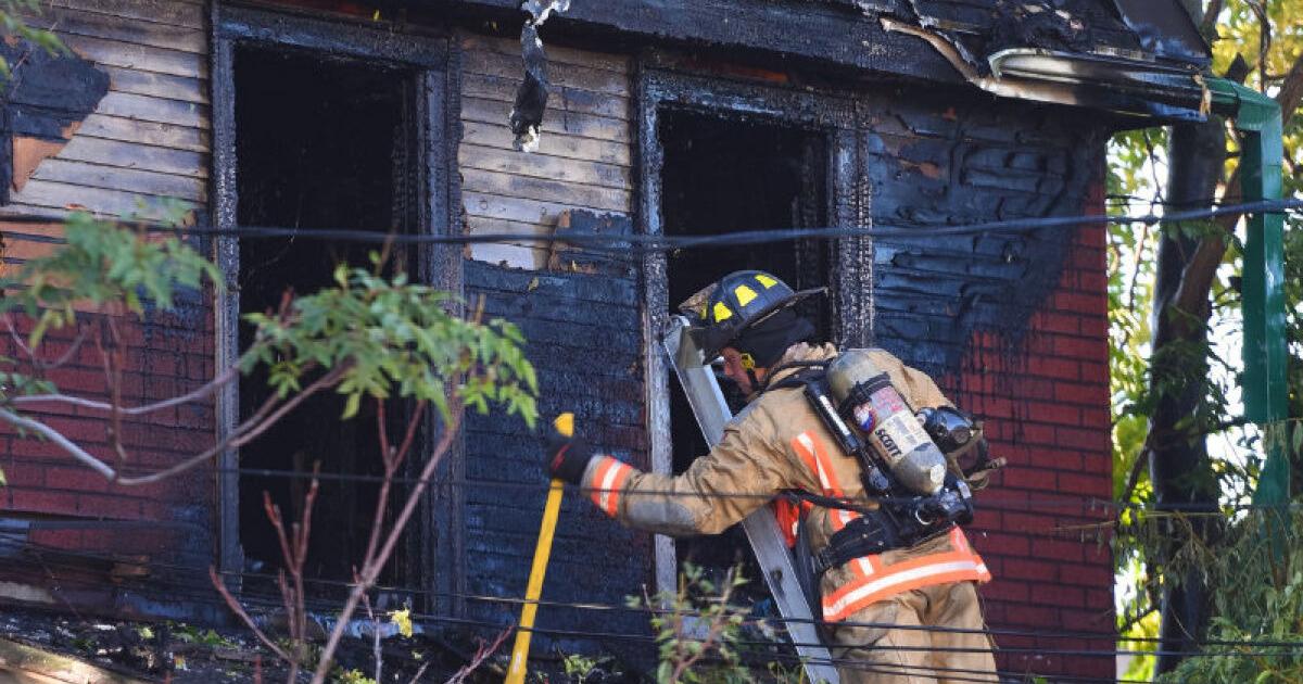 3 dead in Hamilton house fire