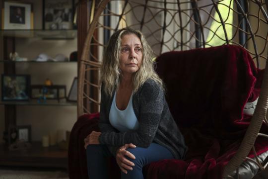 This Ontario mom wants you to know her son was no ‘monster’