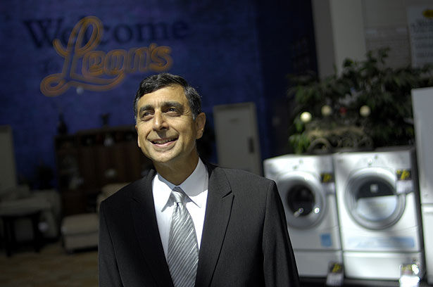 Leon’s buys The Brick in $700-million deal