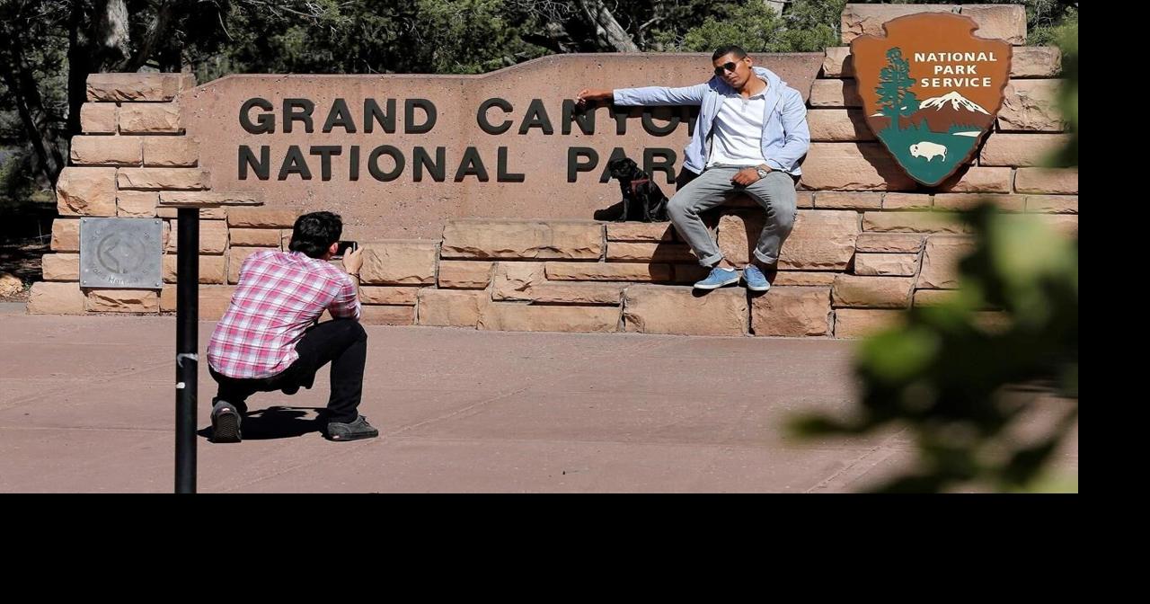 Utah and Arizona will pay to keep national parks open if federal ...
