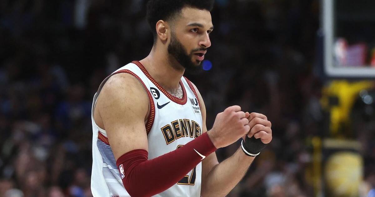 Who is Jamal Murray? What you need to know