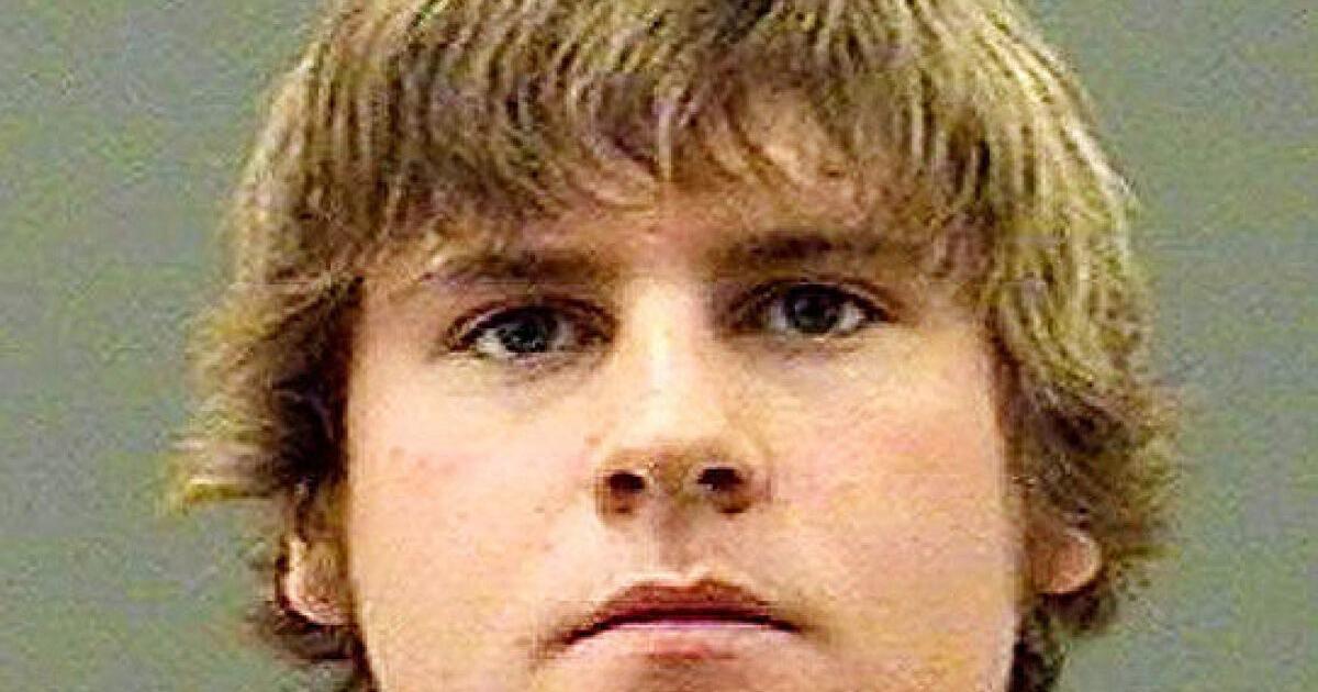 Cody Legebokoff, B.C. man who killed four women, gets life sentence