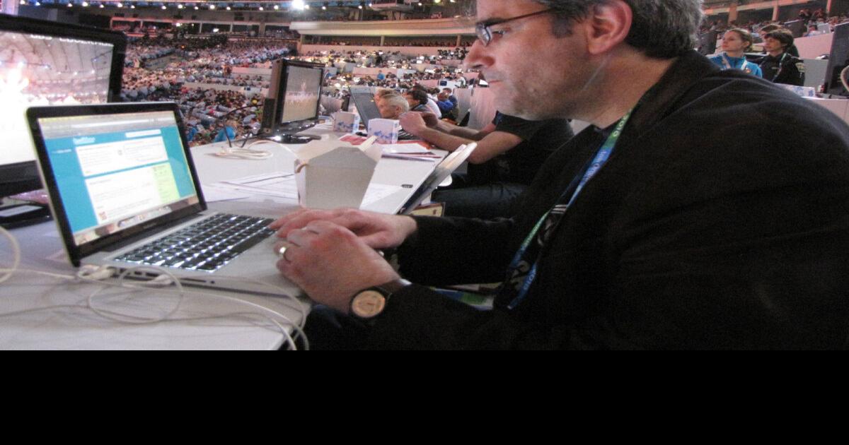 Remembering Randy Starkman: Nancy Greene Raine pays tribute in Senate