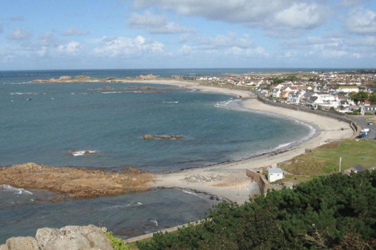 Picturesque Guernsey worth the visit