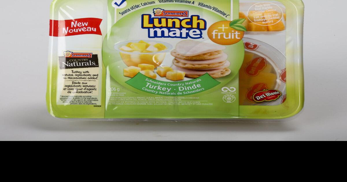 Pre-packaged school lunches: Just how bad are they for kids?