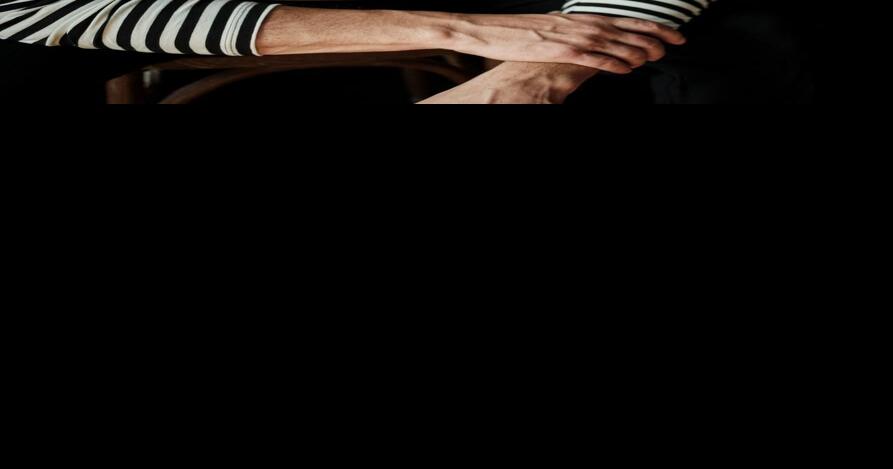 In ‘Stars and Scars,’ Jesse Thistle shares even more of his heart