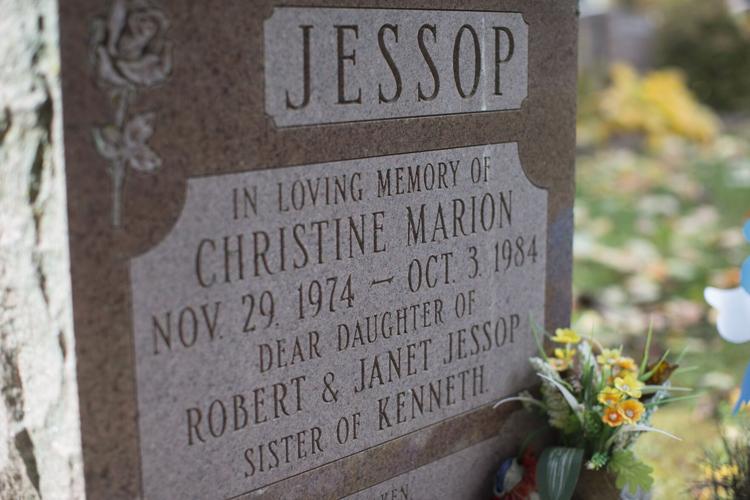 In Queensville, justice for Christine Jessop means closure for a 36 ...