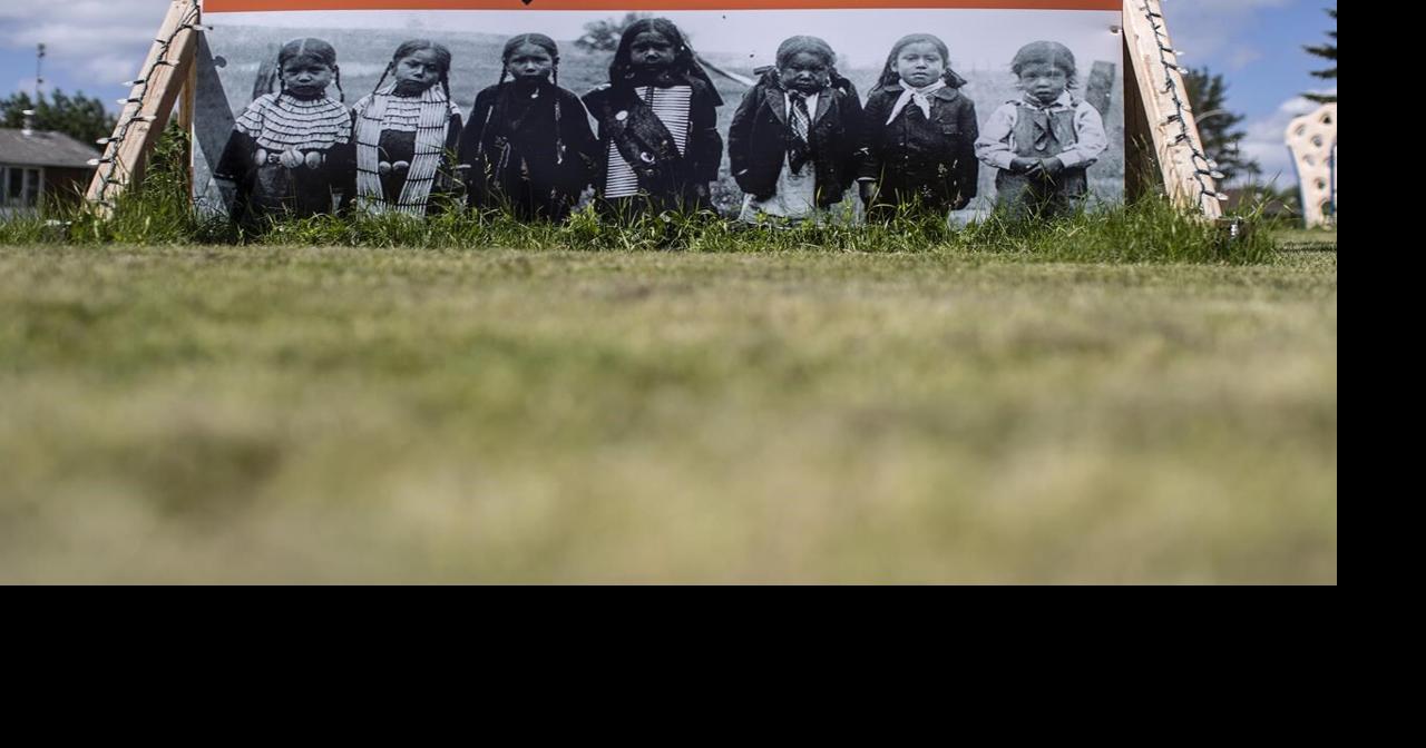 Class-action alleges abuse, cultural devastation at Canadian Indigenous ...