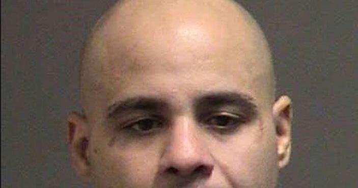 Meth smoking Florida man attacks mattress in jealous rage