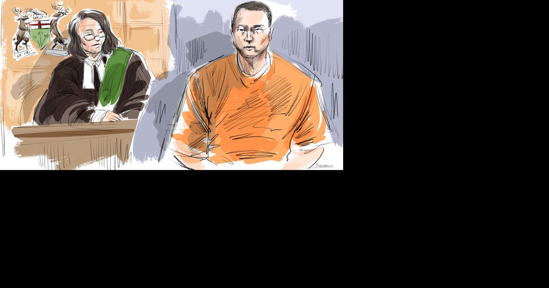 Murder charges upgraded in Markham woman’s killing