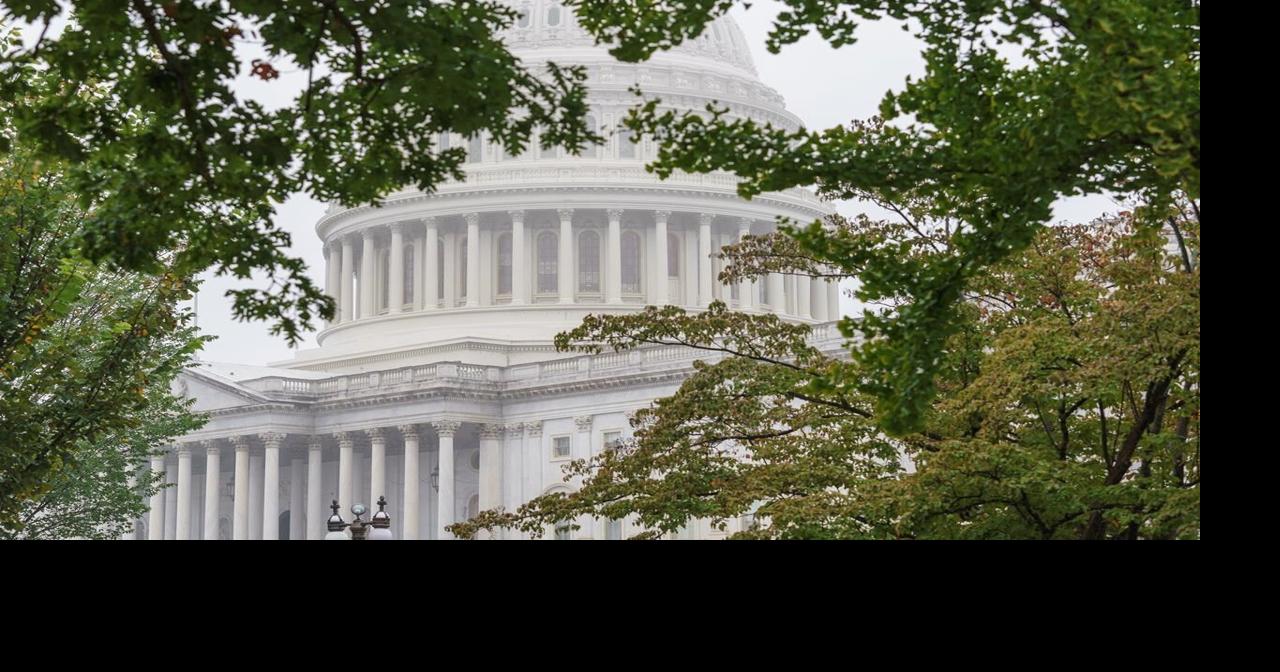 The Battle of Capitol Hill: White House race gets headlines, but Senate ...