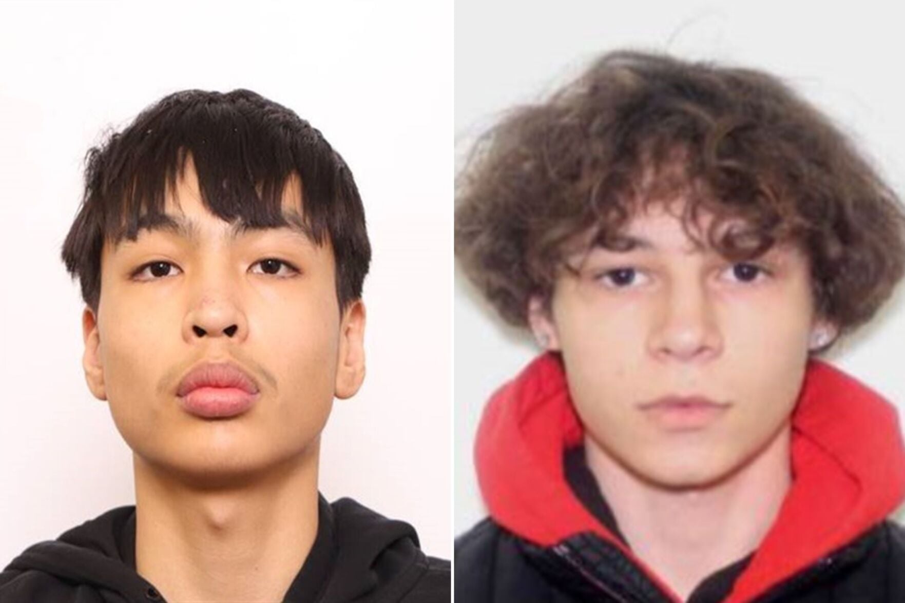 Two men wanted for murder after Toronto, Vaughan shootings