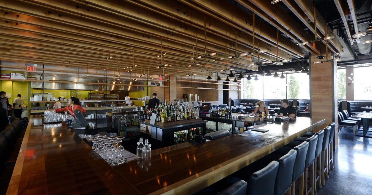 Origin North brings downtown style to Bayview Village