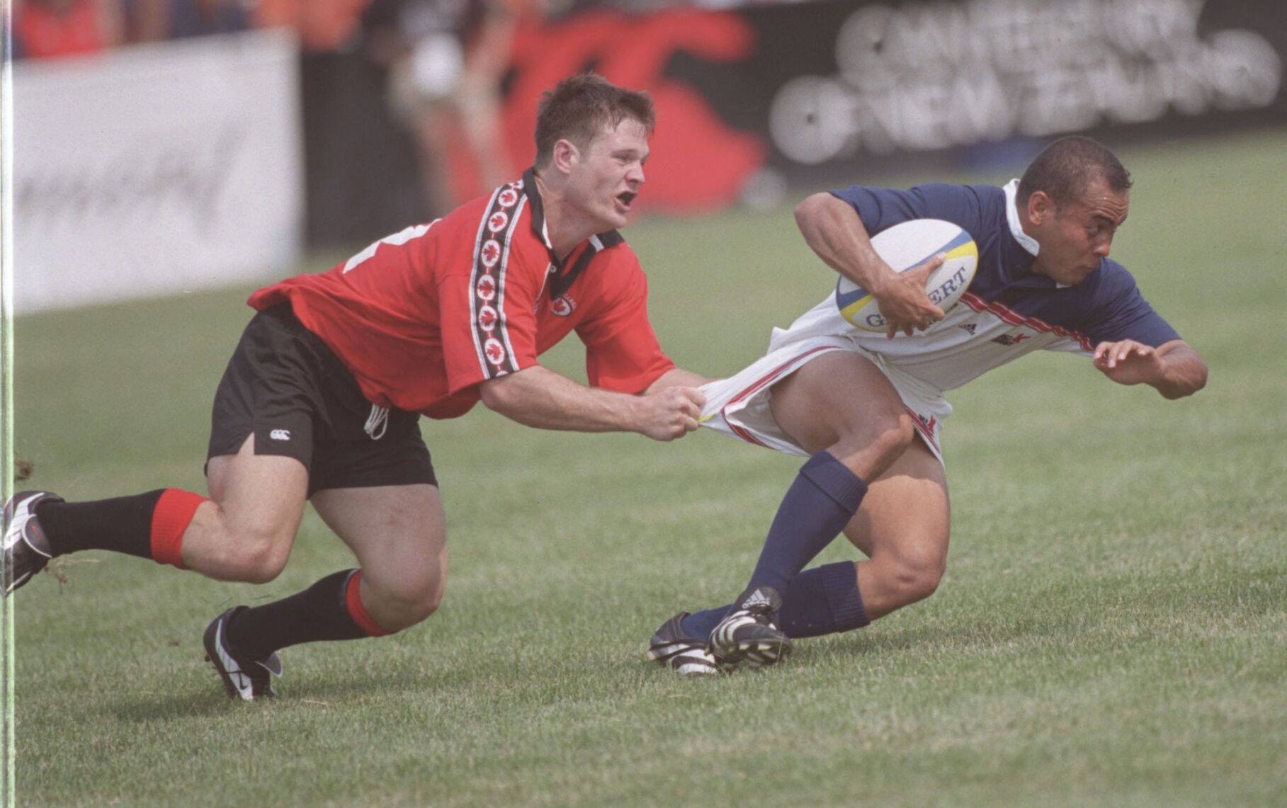 Fletcher’s Fields, the heart of Ontario rugby, is closing