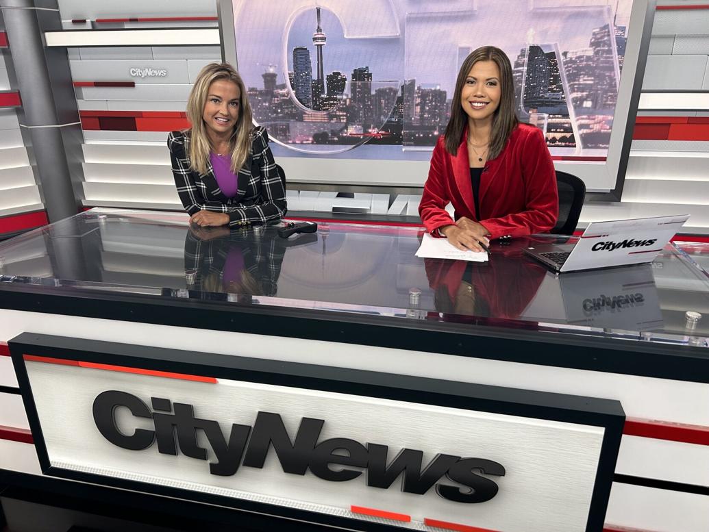 Toronto CityNews reporter needs a new kidney to live