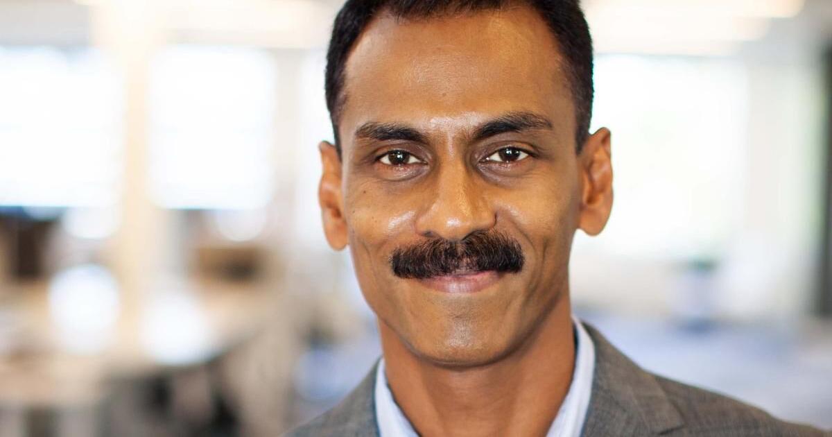 Tekion CEO Jay Vijayan on buying his first BMW, bringing eCommerce ...