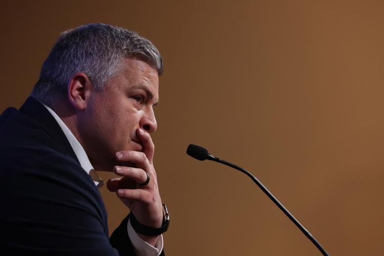 Why Kyle Dubas’s departure could help Leafs coach Sheldon Keefe