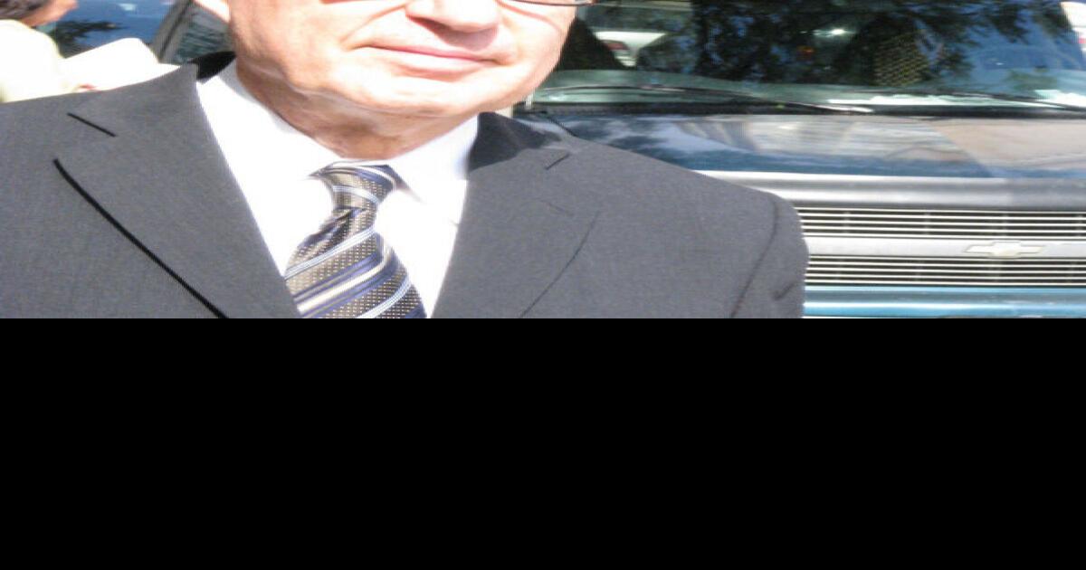 Toronto diet doctor Stanley Bernstein lost millions to ‘theft’: Judge