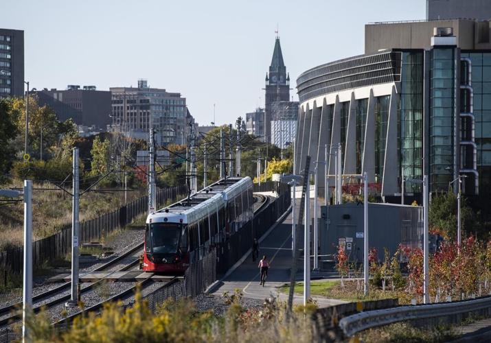 Why the bumpy, two-year ride of Ottawa’s multibillion-dollar LRT system ...