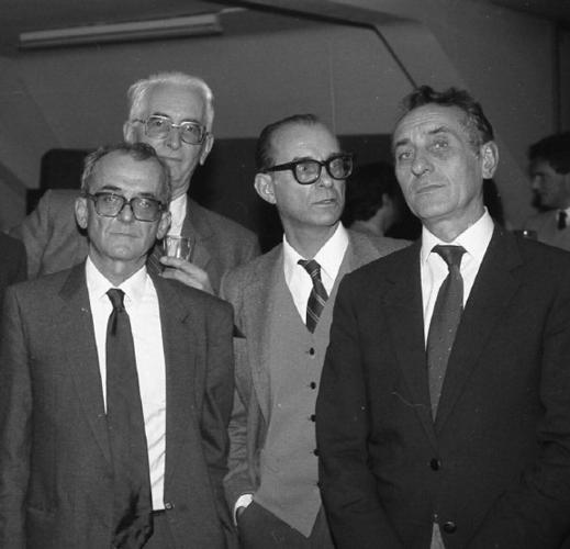 Four (other) Canadians snubbed by Nobel committees