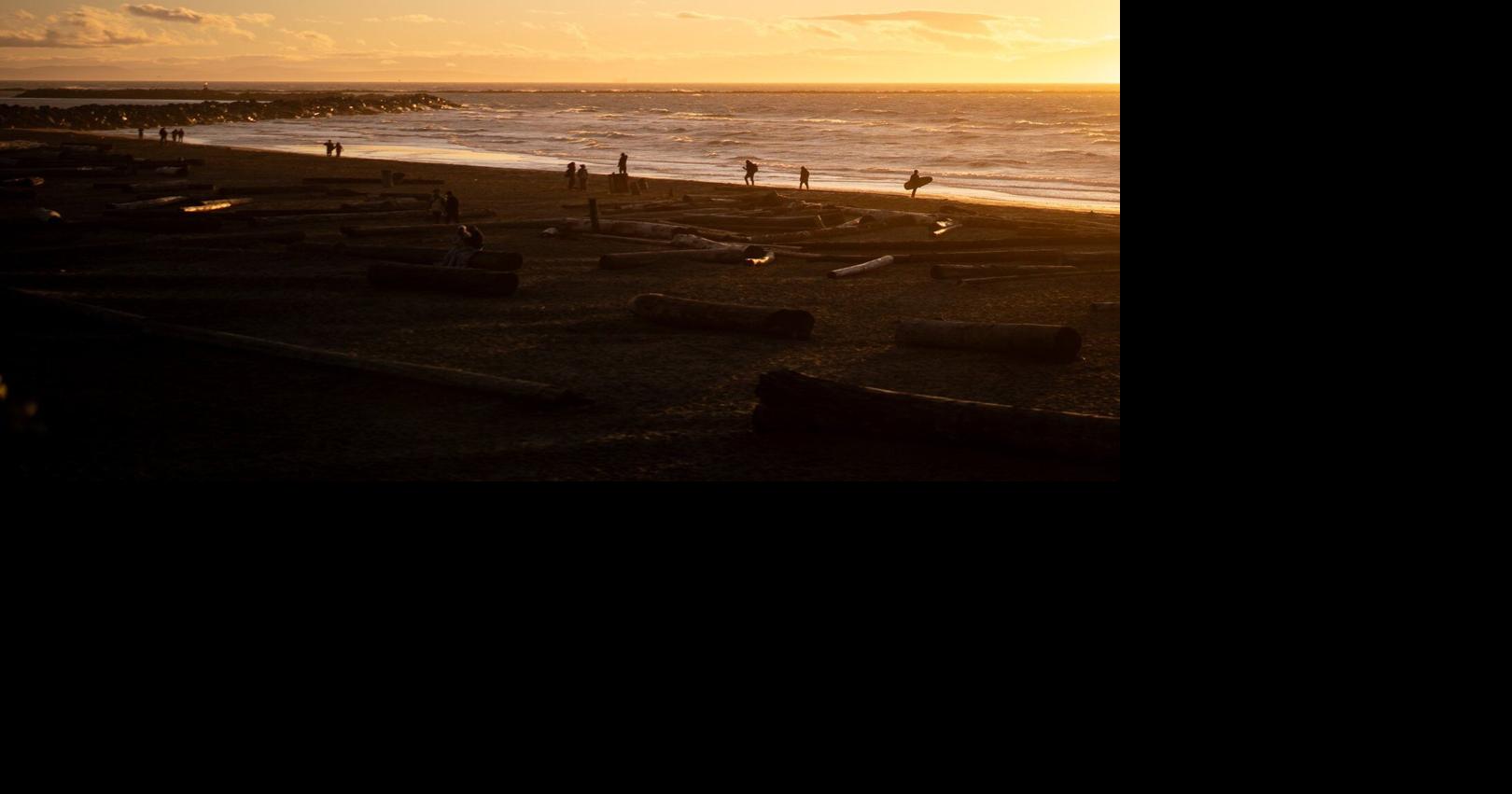 Search for missing swimmer off Vancouver's Wreck Beach 'stood down ...