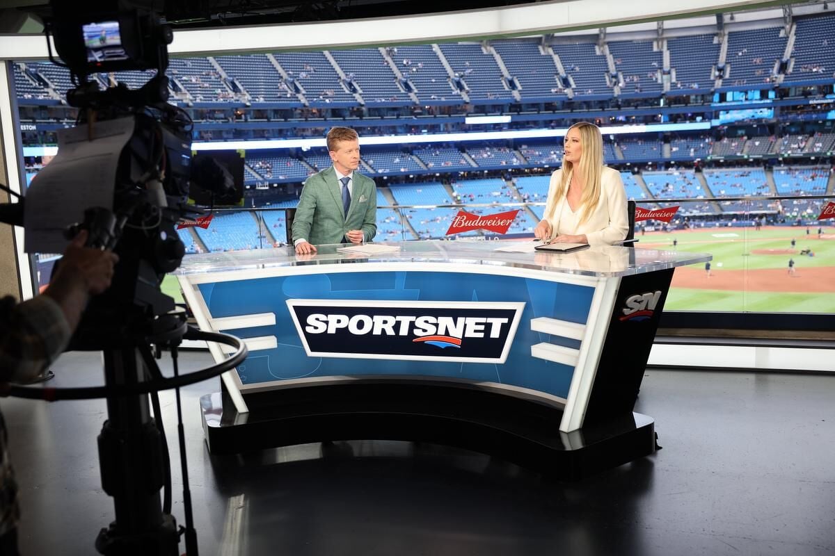 Blue Jays analyst Madison Shipman’s journey to the big leagues