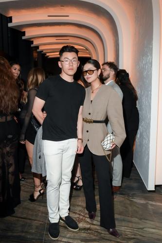 First Canadian Nobu restaurant opens in Toronto