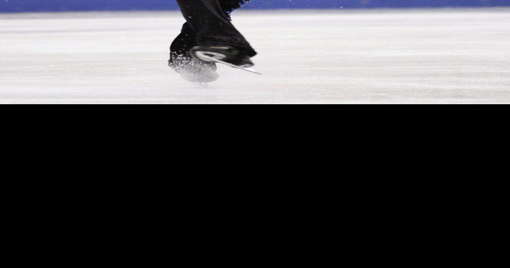 Emanuel Sandhu embarks on skating comeback