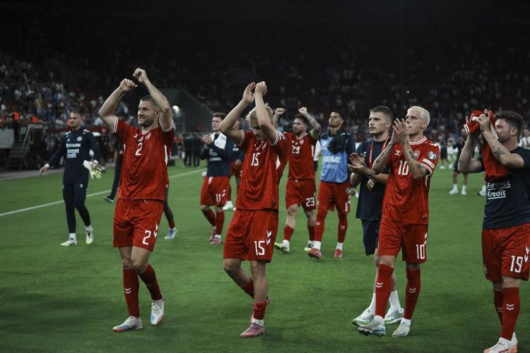 World Cup qualifying: Tonali lifts Italy to win over Israel