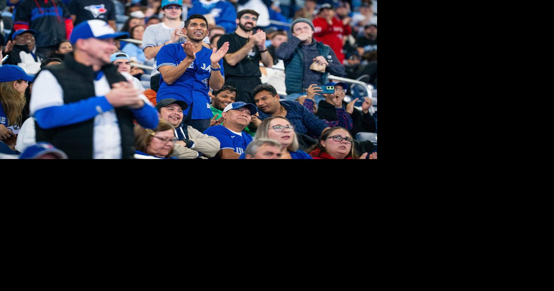 Where to watch the Blue Jays in Game 4 of the World Series