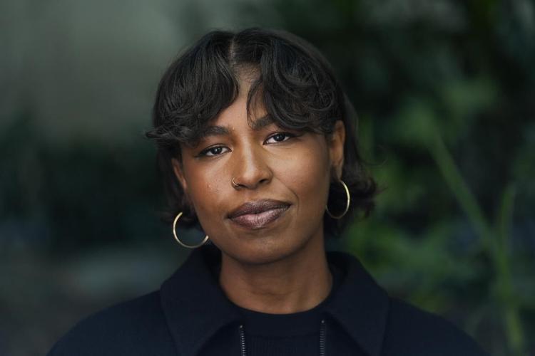 Orion Sun unveils her path to self-discovery in a new album