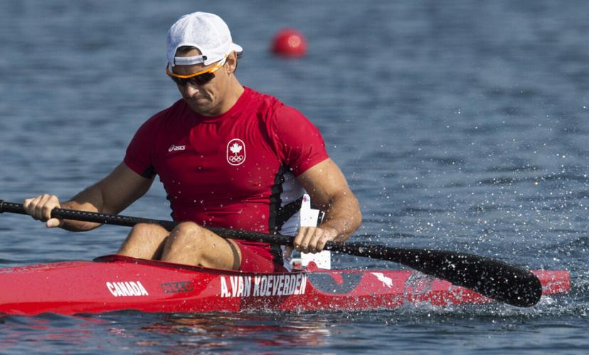 Canada wins Pan Am gold in canoe-kayaking but it wasn’t from pre-race ...