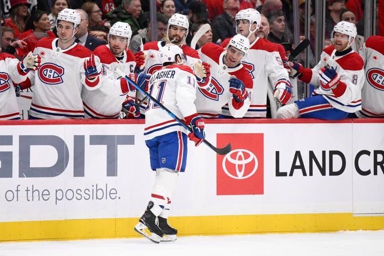 McMichael scores in OT to lift Capitals to 3-2 come-from-behind win ...