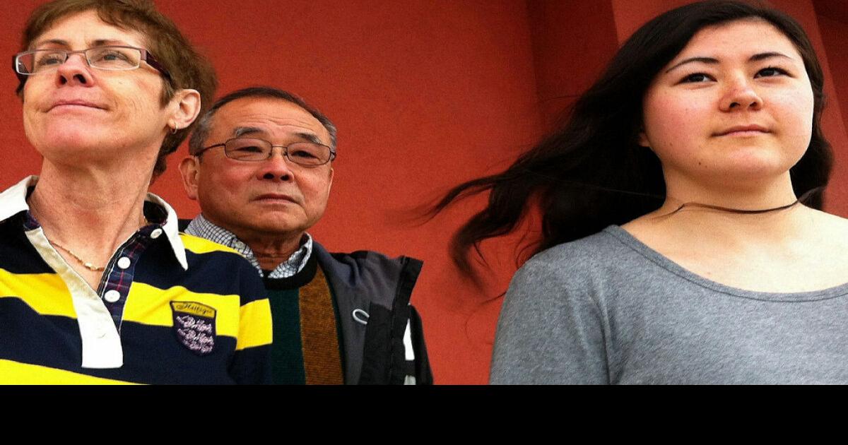 Chinese stem cell donors desperately needed, says Canadian Blood Services