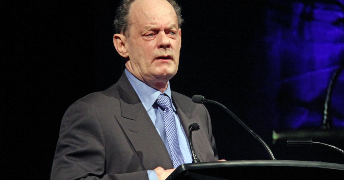 Rex Murphy leaving CBC’s Cross Country Checkup