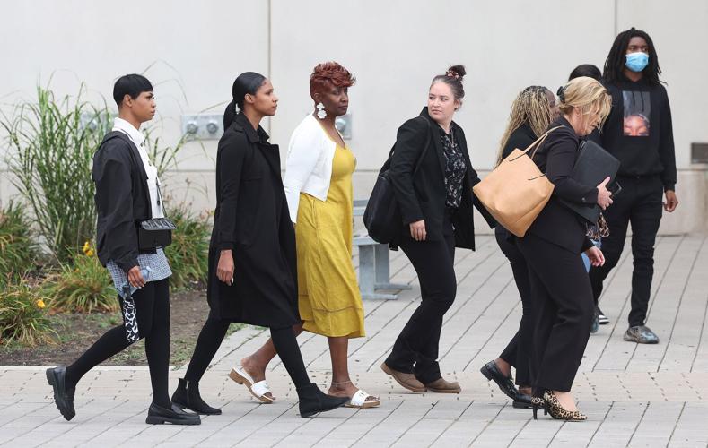 Toronto cop who tackled teen who died guilty of assault