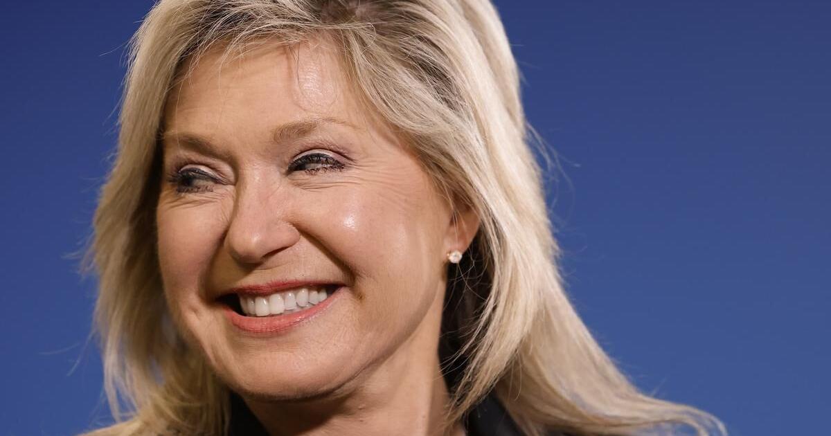 A woman’s age is no longer a liability in politics