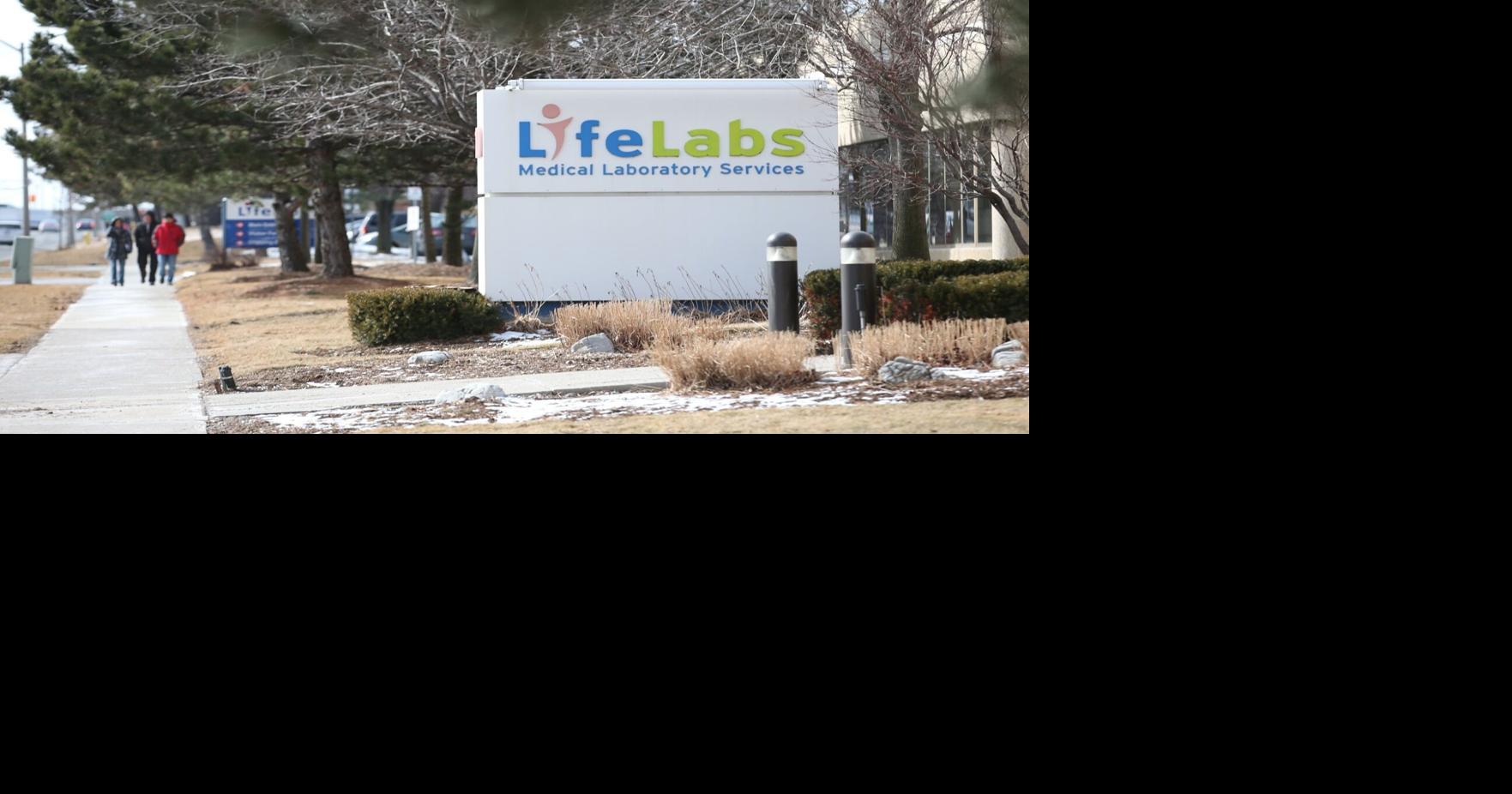 LifeLabs class action settlement: Are you eligible?