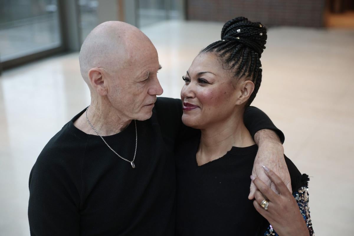 Measha Brueggergosman-Lee on her versatile career