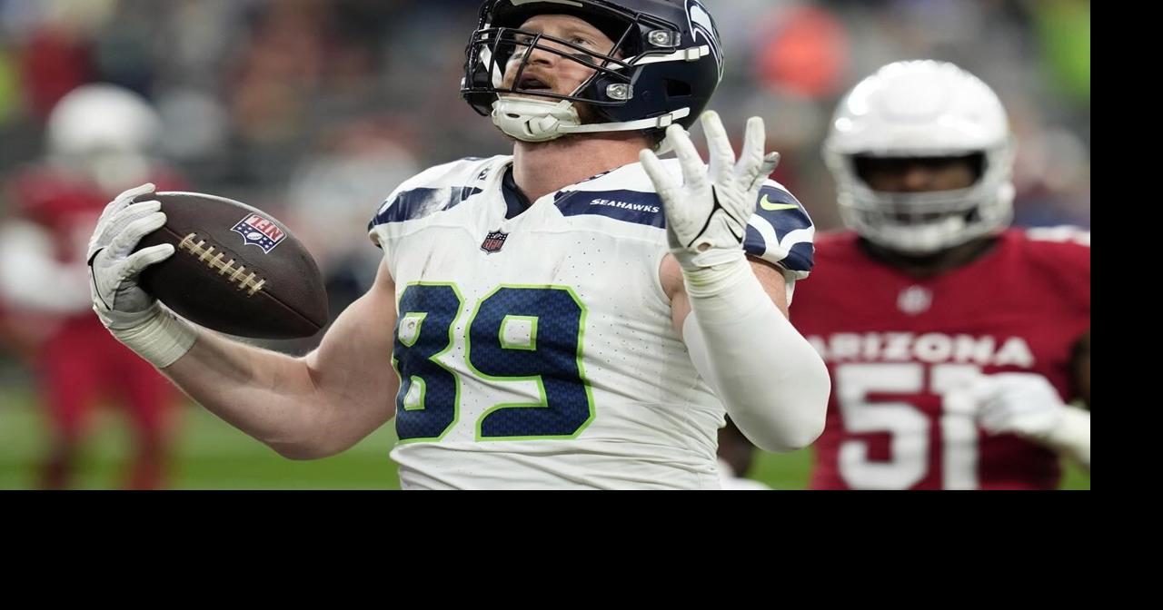 Seahawks missing playoffs after 9-8 campaign is another sign they've ...