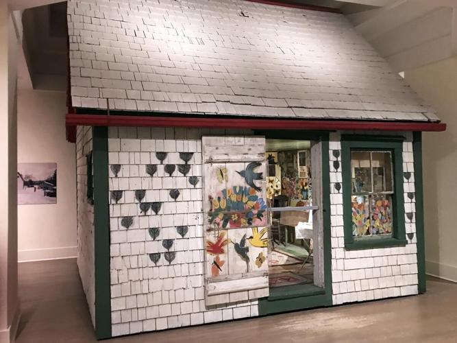 In Nova Scotia, find the landscapes that inspired Maud Lewis, Canada’s ...