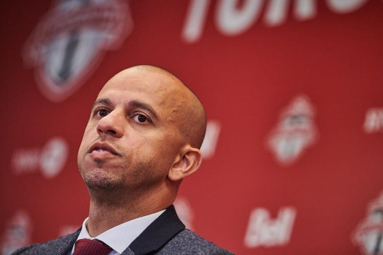 Toronto FC sees progress on the field, looks to bring in more talent to ...