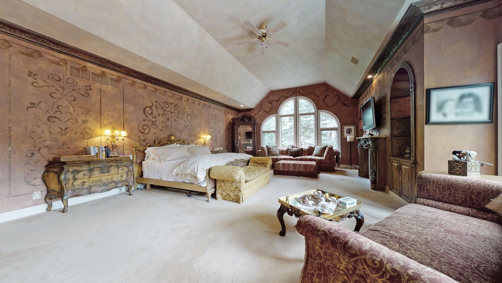 This $10M Vaughan home was once on ‘Million-Dollar Listing’