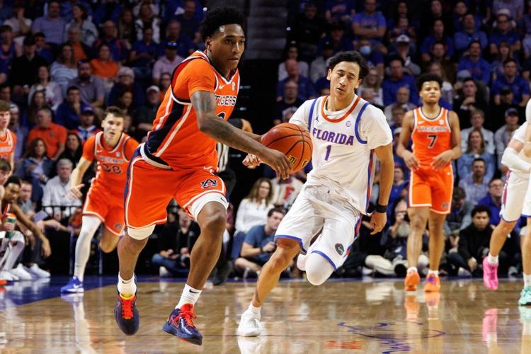 New Auburn coach Steven Pearl gets signature win and proves rebuild is ...