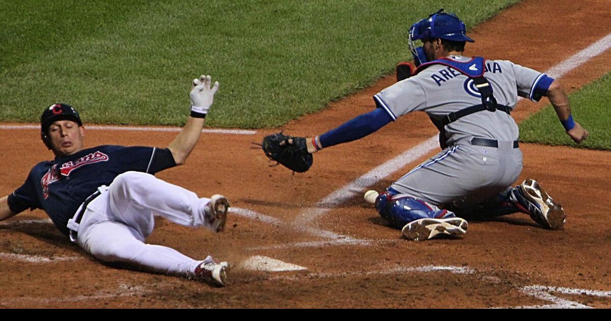 Blue Jays-Indians game: Live updates with Richard Griffin starting at 7 ...